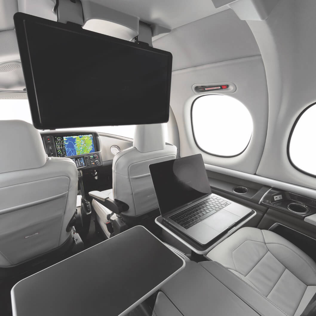 Private Jet Fleet & Executive Jets | MidAmerica Jet